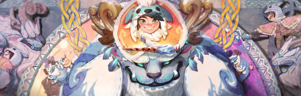 ¿Se viene Nunu y Willump a Wild Rift? - Academia GG